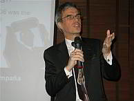 Tomi Ahonen en Caracas – Tecnología Hecha Palabra